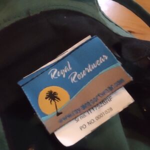 Real Resortwear | Accessories | Bronx Zoo Wild Animal Park Safari Youth ...
